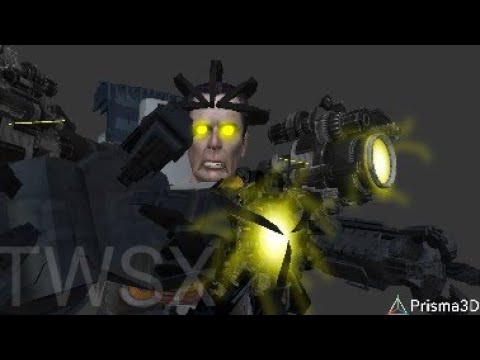 GMAN ASTRO commander PRISMA 3D link nya ada di deskripsi - YouTube