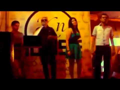Anar Nagilbaz & Irada Isakova & Fariz Rep&Meyxana) 2013 New