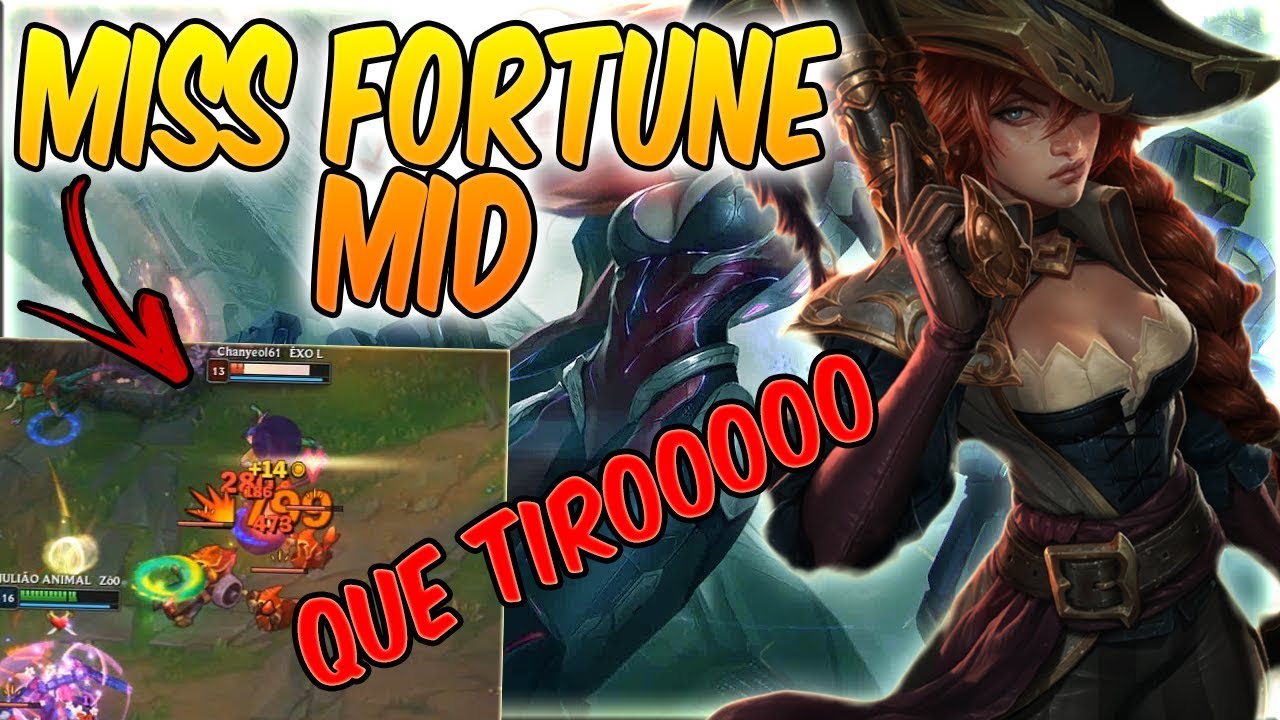 UMA SKILL TIRAVA 80% DA VIDA DO CARRY INIMIGO, ESSA BUILD É DOIDEIRA ...