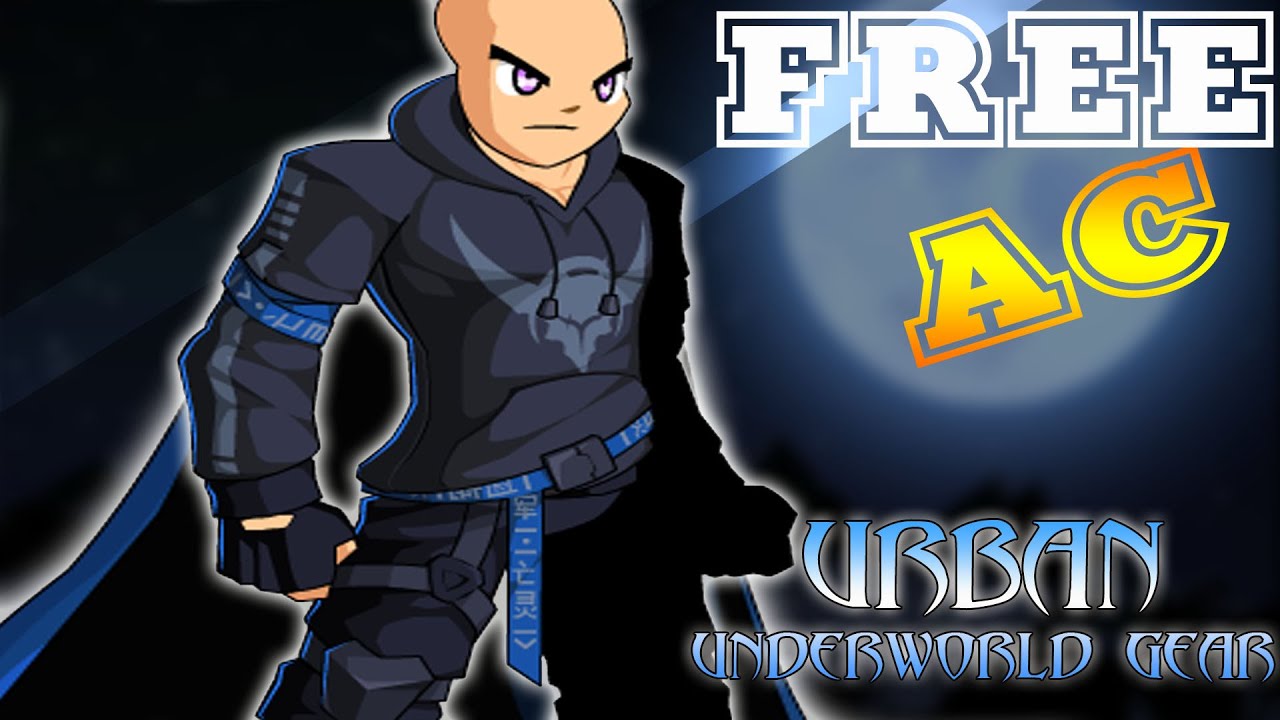 AQW NEW DEVOURER OF SOULS DROP (DAGE BIRTHDAY 2023) - YouTube
