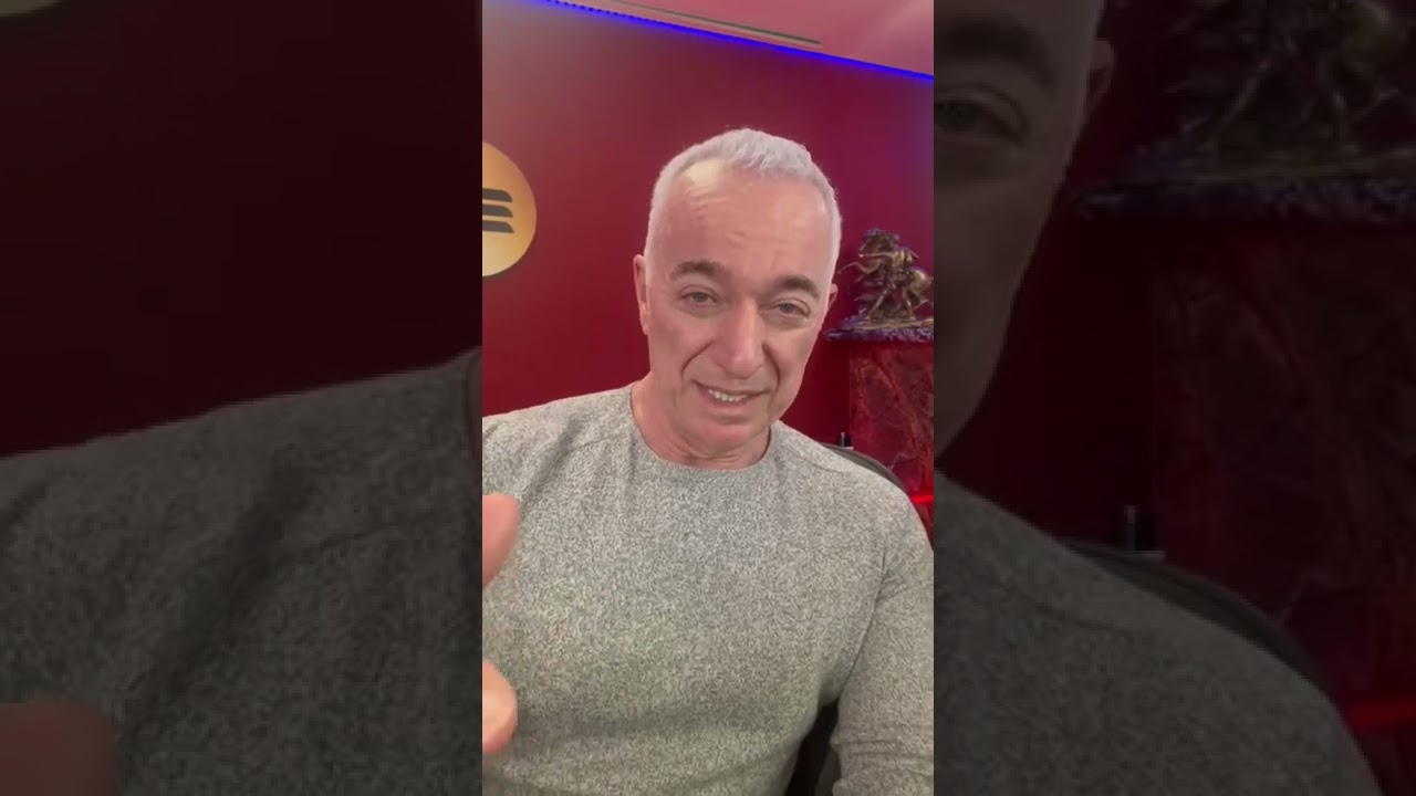 Today at 10am EST Meir is doing a FREE webinar! Link in description 😍 ...