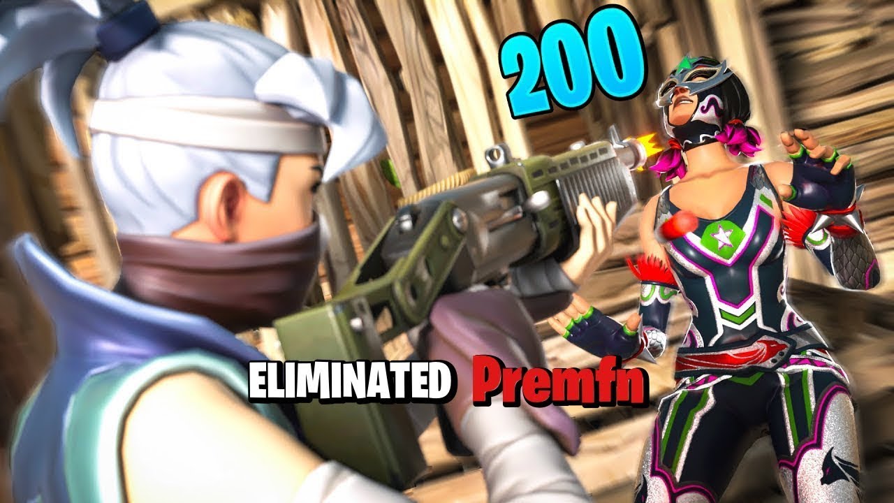 Premfn is this you??!! - YouTube