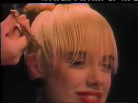 WILD EXO FRISUR, die SIE NIE VERGESSEN Exo Haircut Tutorial