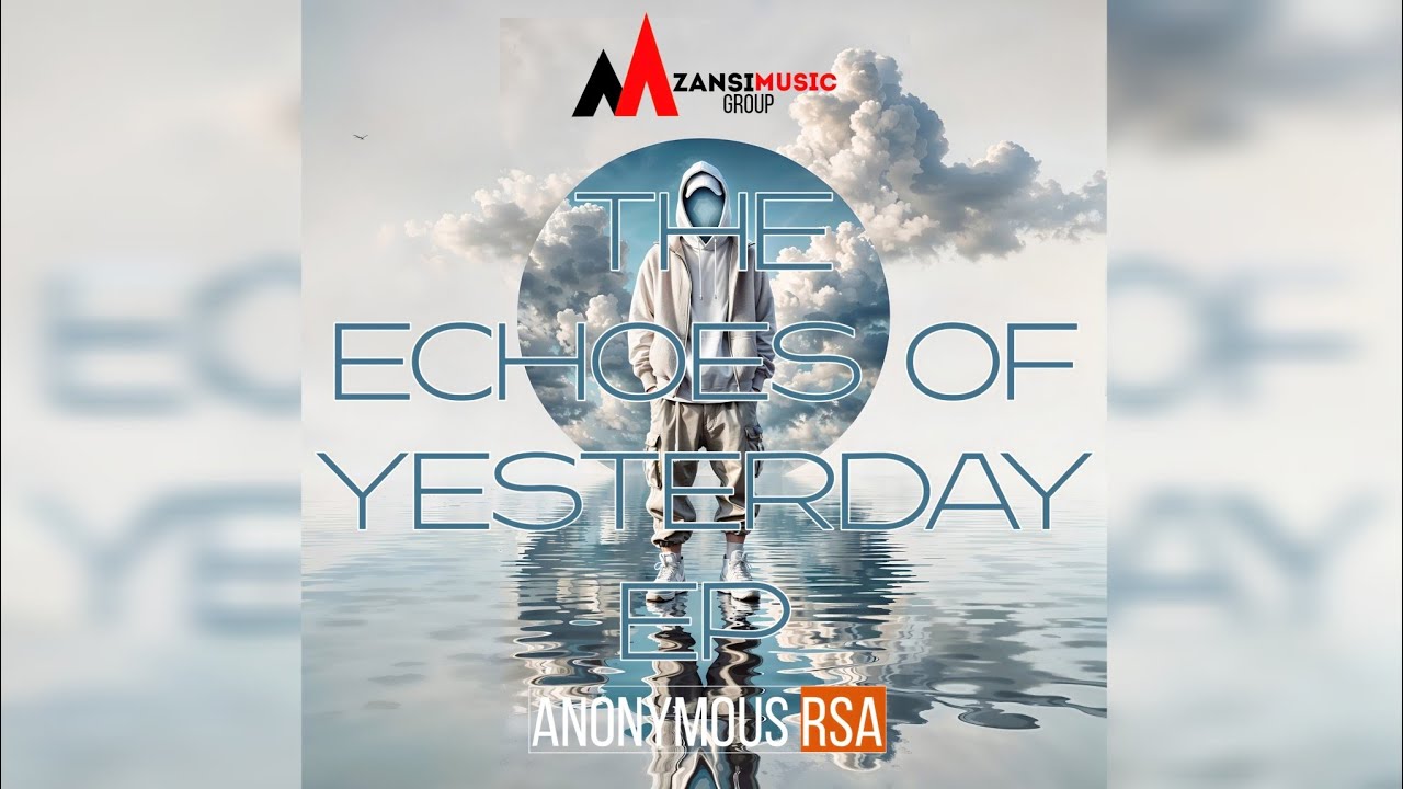Anonymous RSA-God It's Me Again(Official Audio) - YouTube Music