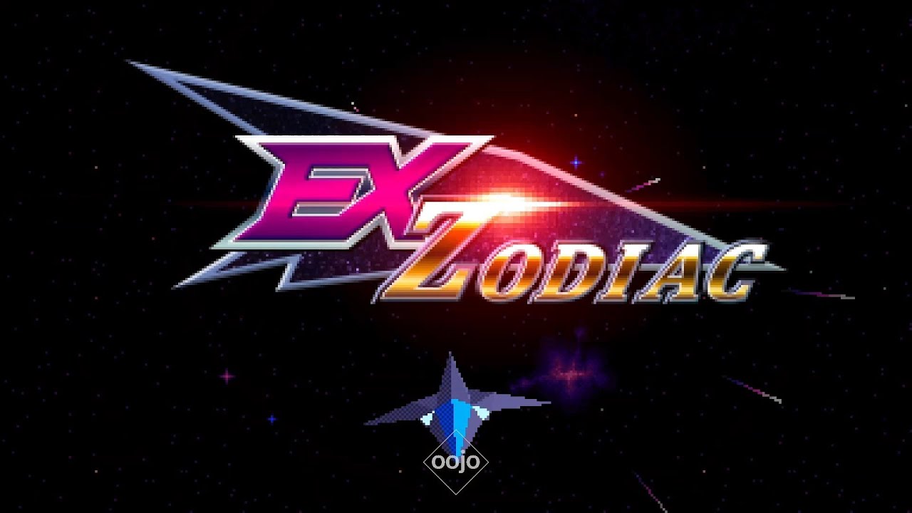 Ex-Zodiac | Outpost Epsilon - S-Rank (v0.7.10) - YouTube