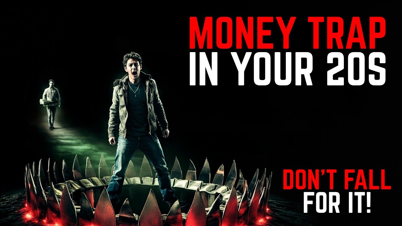 The Finance Trap Most People Fall Into in Their 20s – I Barely Escaped ...