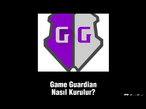 Game Guardian Nasıl Kurulur?Sorularınızı Lütfen Yorumlarda belirtin...