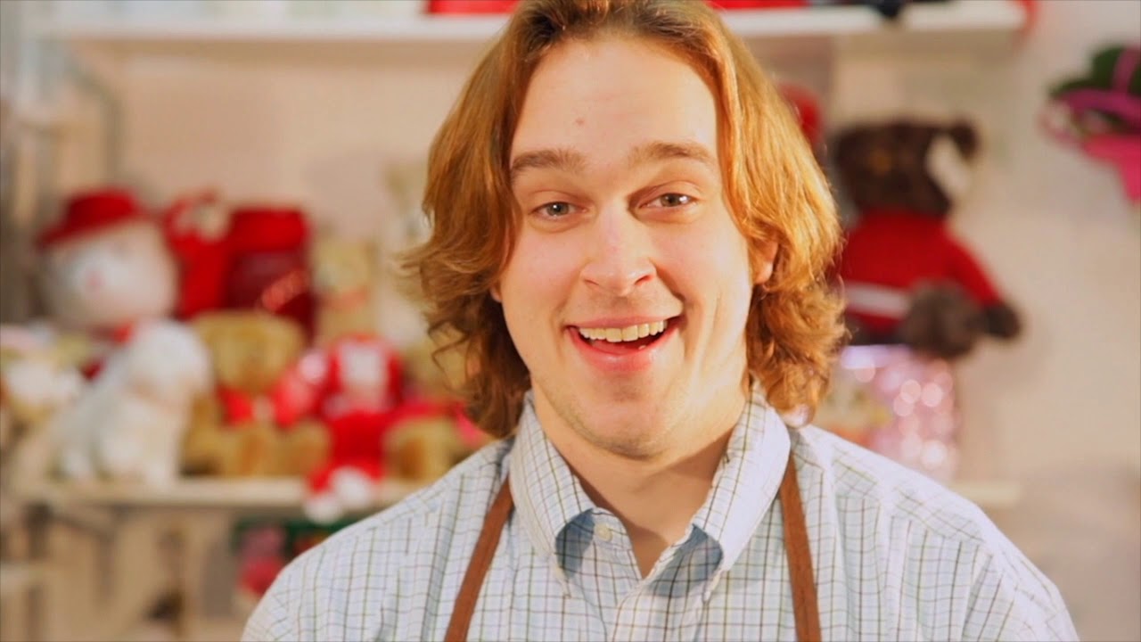 Comedic Reel - Andrea Sweeney Blanco - YouTube