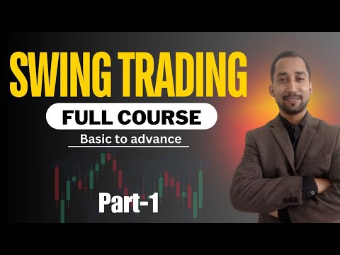 How to Start Swing Trading | vishesh singh - YouTube