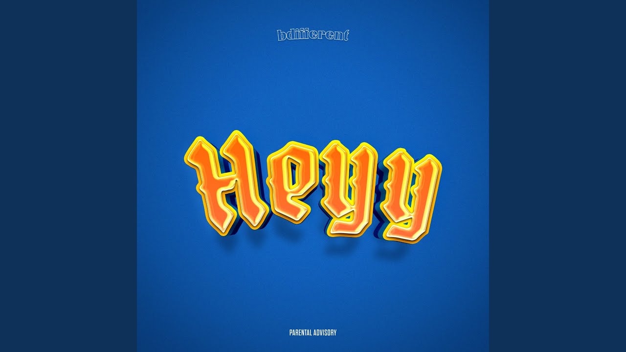 Heyy - YouTube