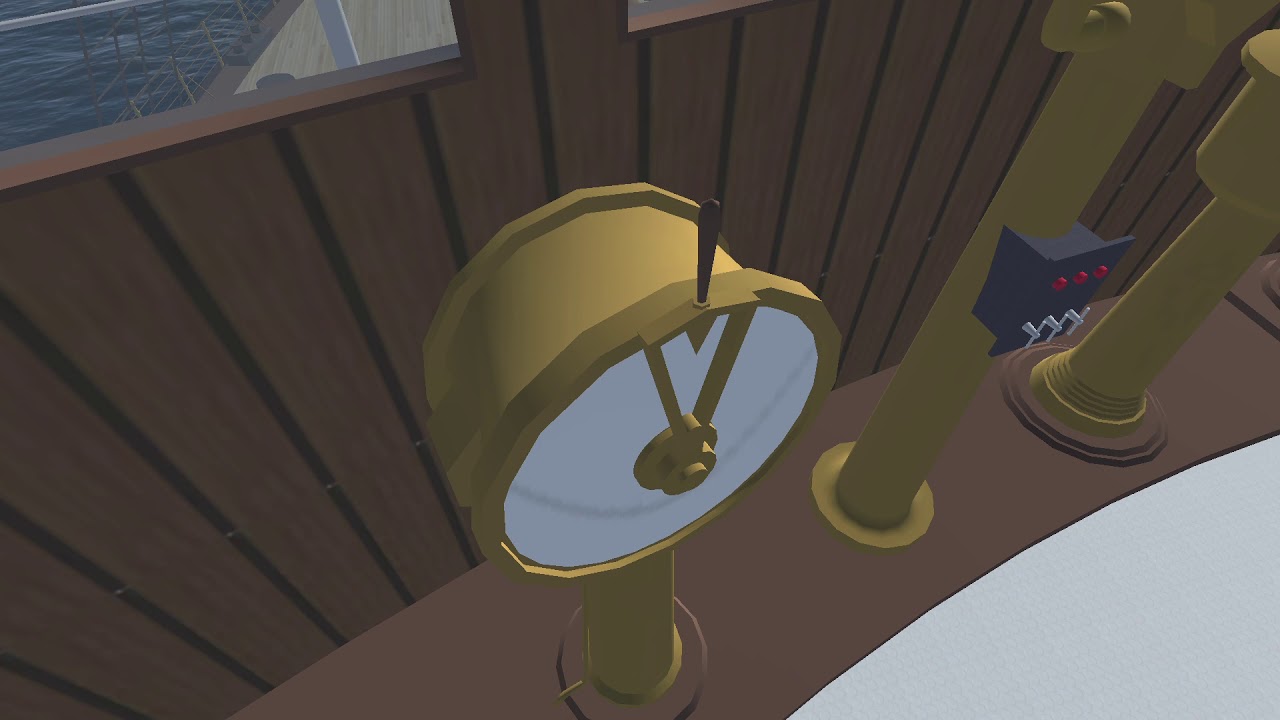 Lusitania Gameplay (PC Game) - YouTube
