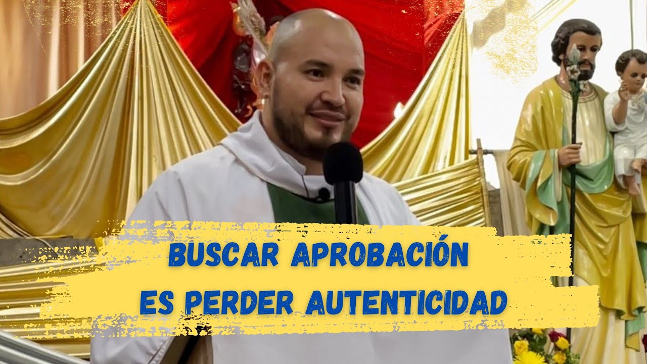 En tu vida cristiana nunca busques quedar bien con el mundo. Busca ...