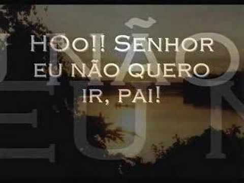 JESUS NOS MANDA IR! - YouTube