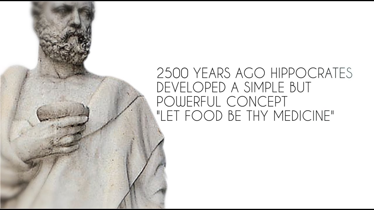 Hippocrates Health Institute - YouTube