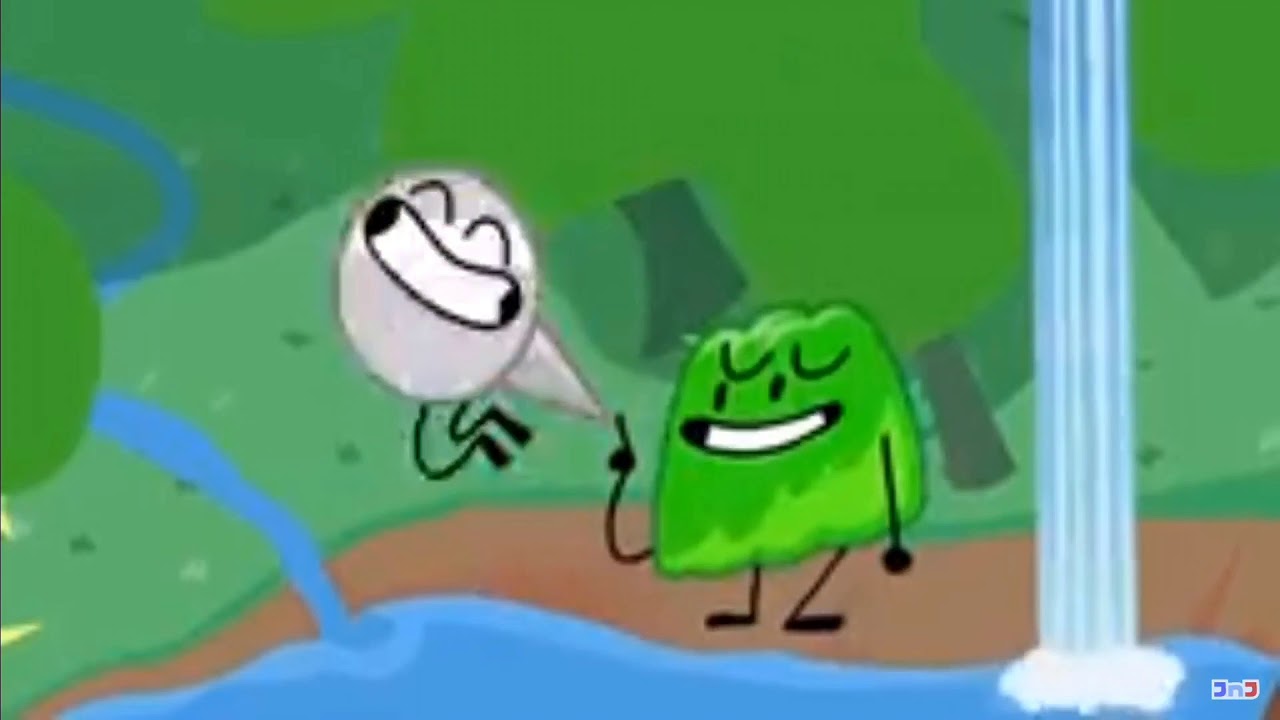 BFB: Celebrate Good Times - YouTube