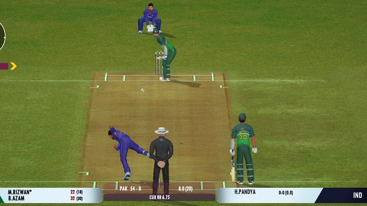 Live: India Vs Pakistan T20 Cricket Match Live Today IND vs Pak T20 ...