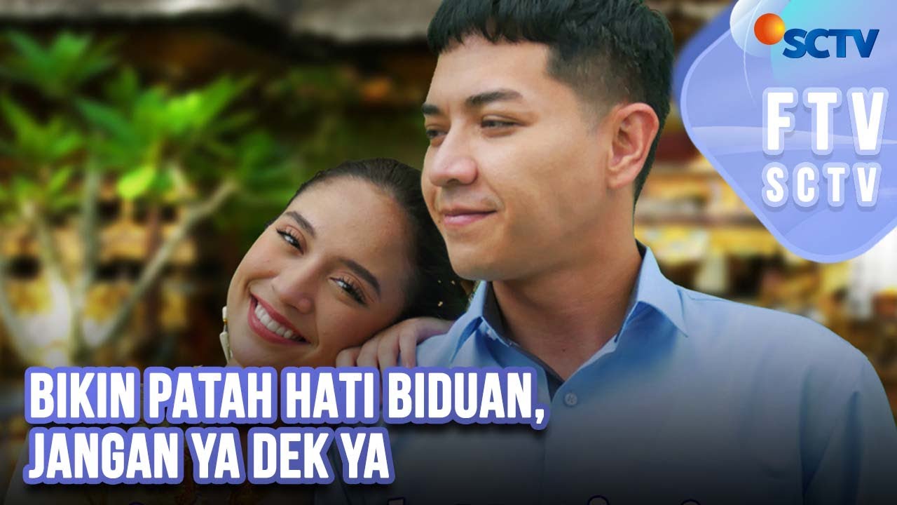 FTV SCTV Asha Assuncao & El Ryan Carlen - Bikin Patah Hati Biduan ...
