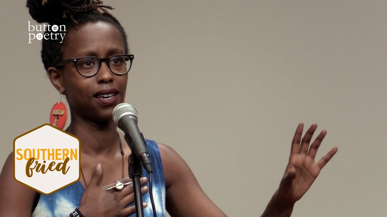 FreeQuency - The 'I'm Sorry' Poem - YouTube