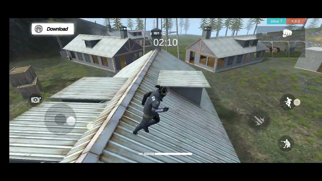 ff play store - YouTube