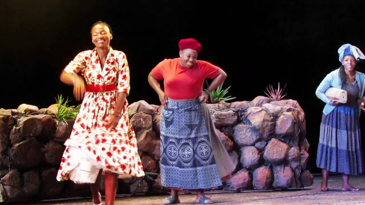 Winnie: The Opera Official Trailer (HQ) - YouTube