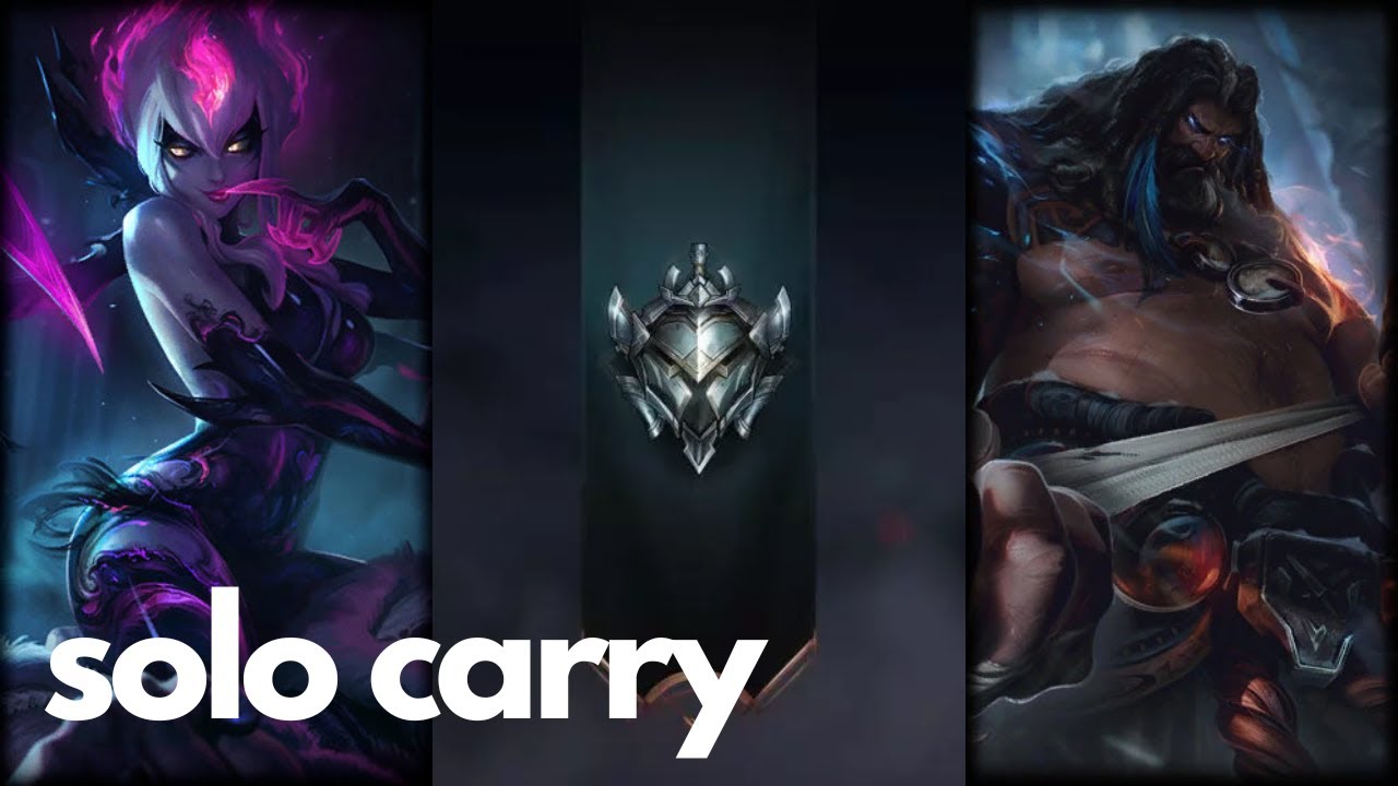 Iron to master on Eve - silver game example #3 - YouTube