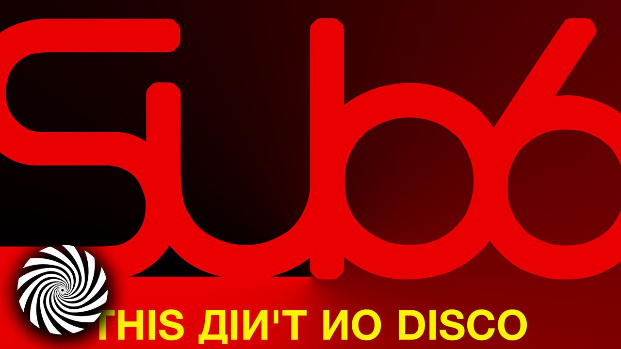 Sub6 & Animalis - The Beat - YouTube