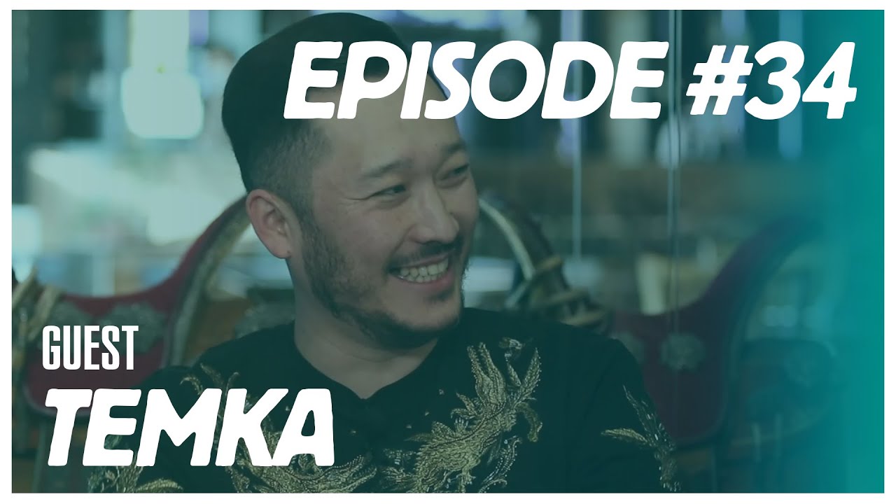 [VLOG] Baji & Yalalt - Episode 34 w/Temka - YouTube