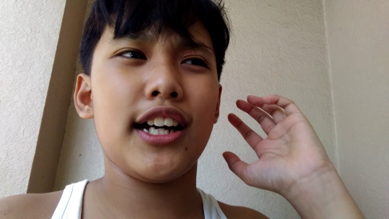 At Stradella Hotel in Cainta - YouTube