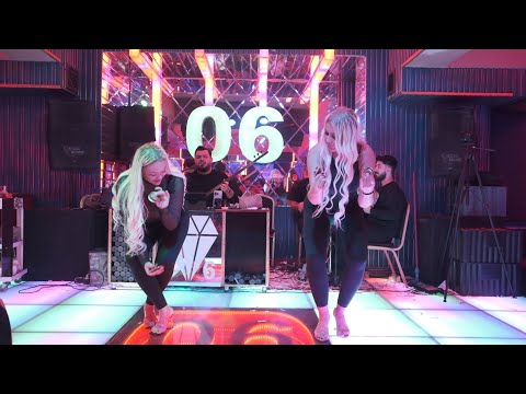 YUSUF KURT ÇINAR DENİZ PINAR İPEK Bulamadım Ben Aldanma 06 PAVYON