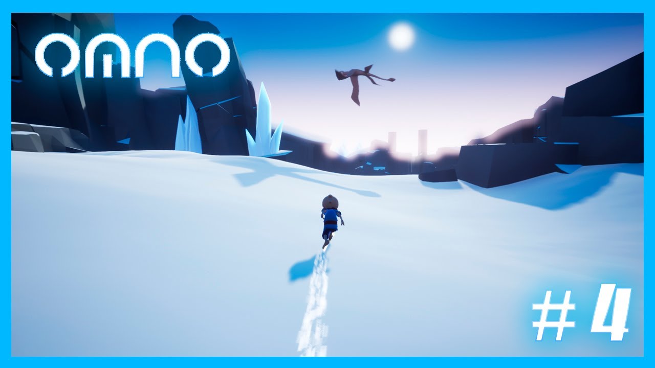 OMNO Gameplay Español - Capítulo 4 (GAMEPASS XBOX) - YouTube