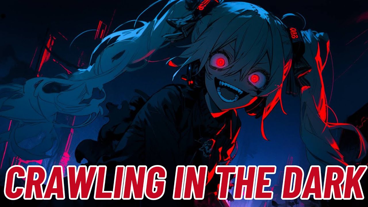Nightcore - Crawling In The Dark (Onlap) - YouTube
