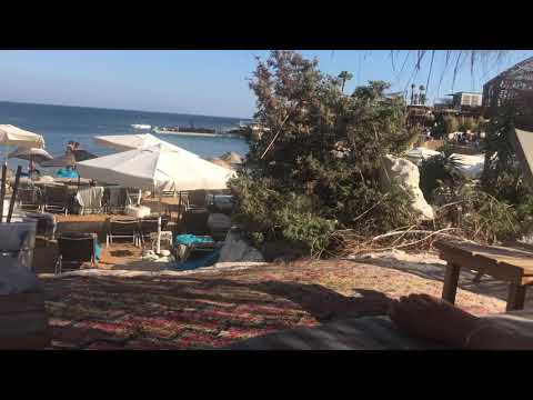 Momo beach cesme #momobeach #cesme