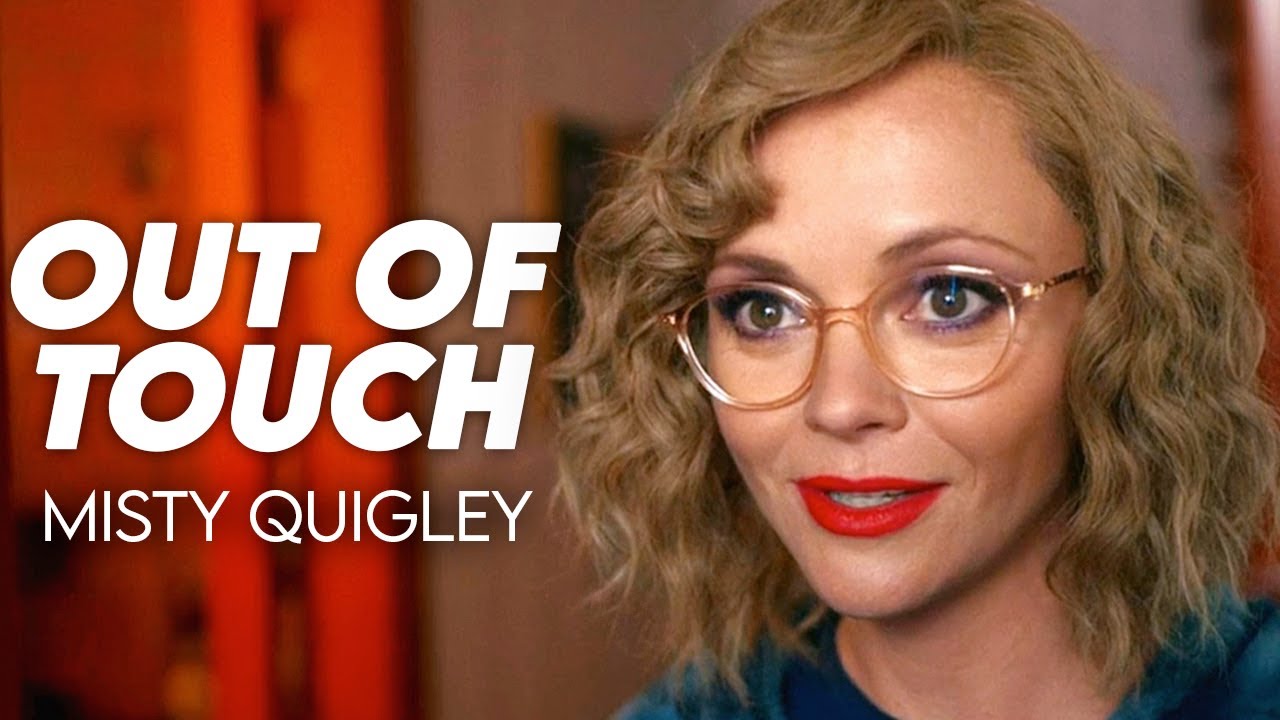 Out Of Touch - Misty Quigley // Yellowjackets - YouTube