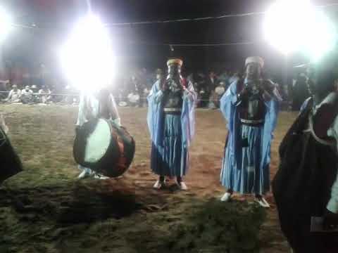 يا مكة version sta jemaa 2017