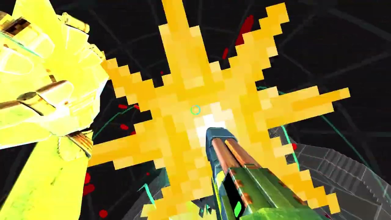 Cool Ultrakill Combo Clip - YouTube