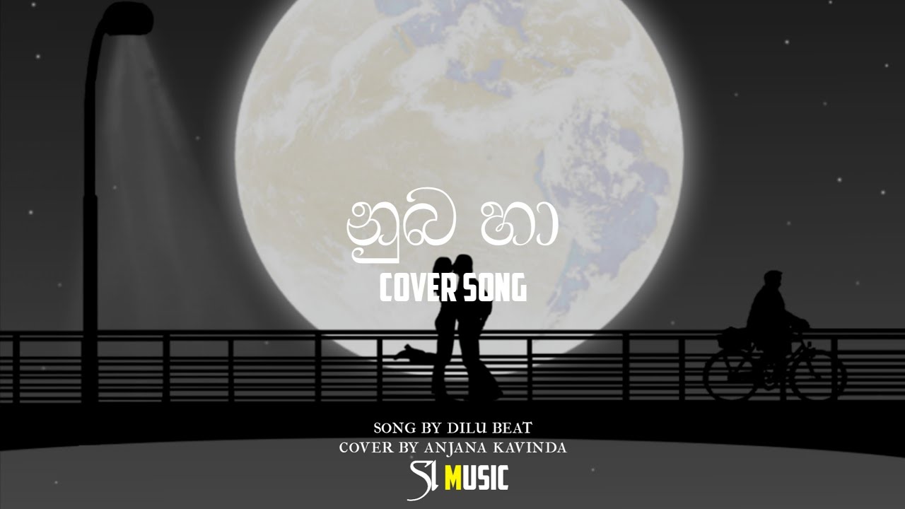 Numba Ha (Suraganak Wilasa) - DILU Beats | Cover by Anjana Kavinda ...