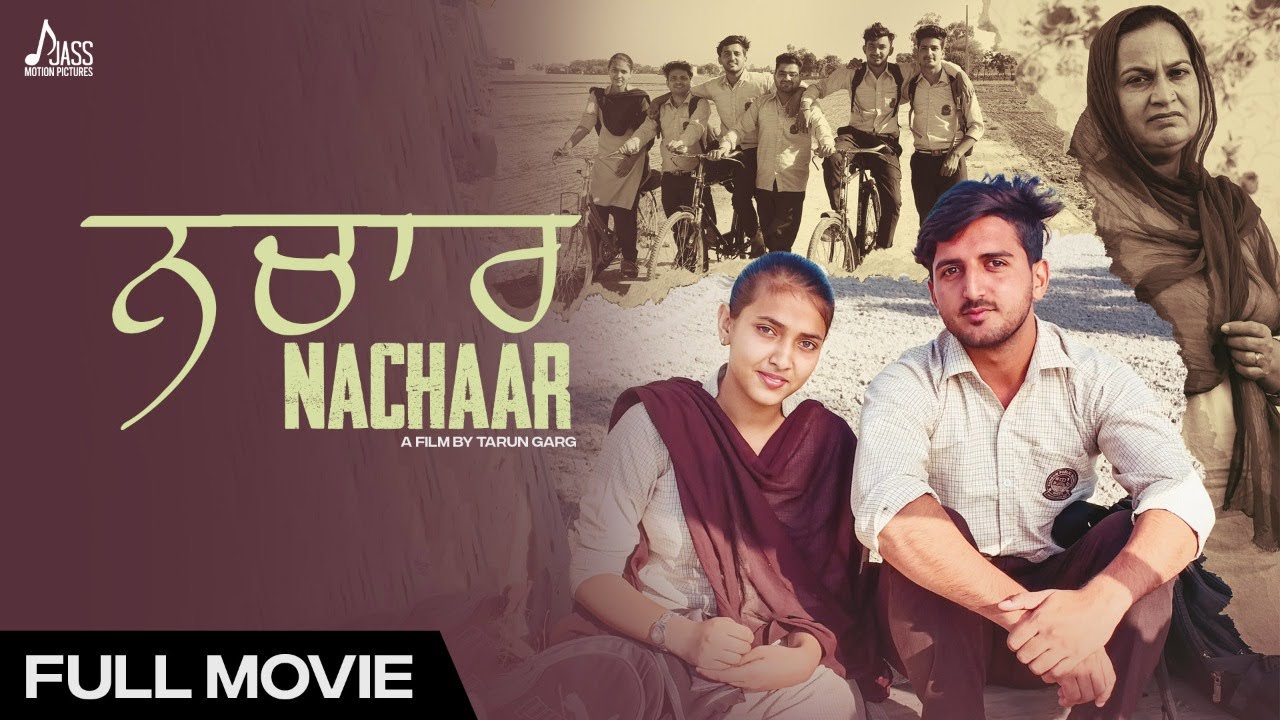 Nachaar| | Riyaaz | Tarun Garg | New Short Film 2022 | Short Film ...