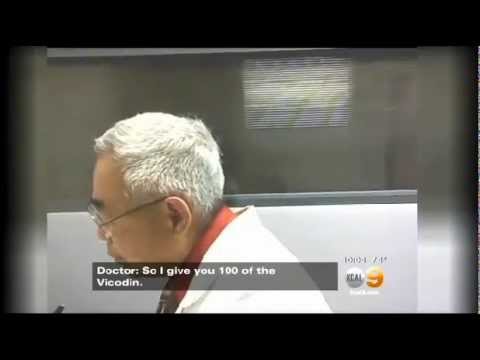 Dr Andrew Sun Pill Mill - YouTube