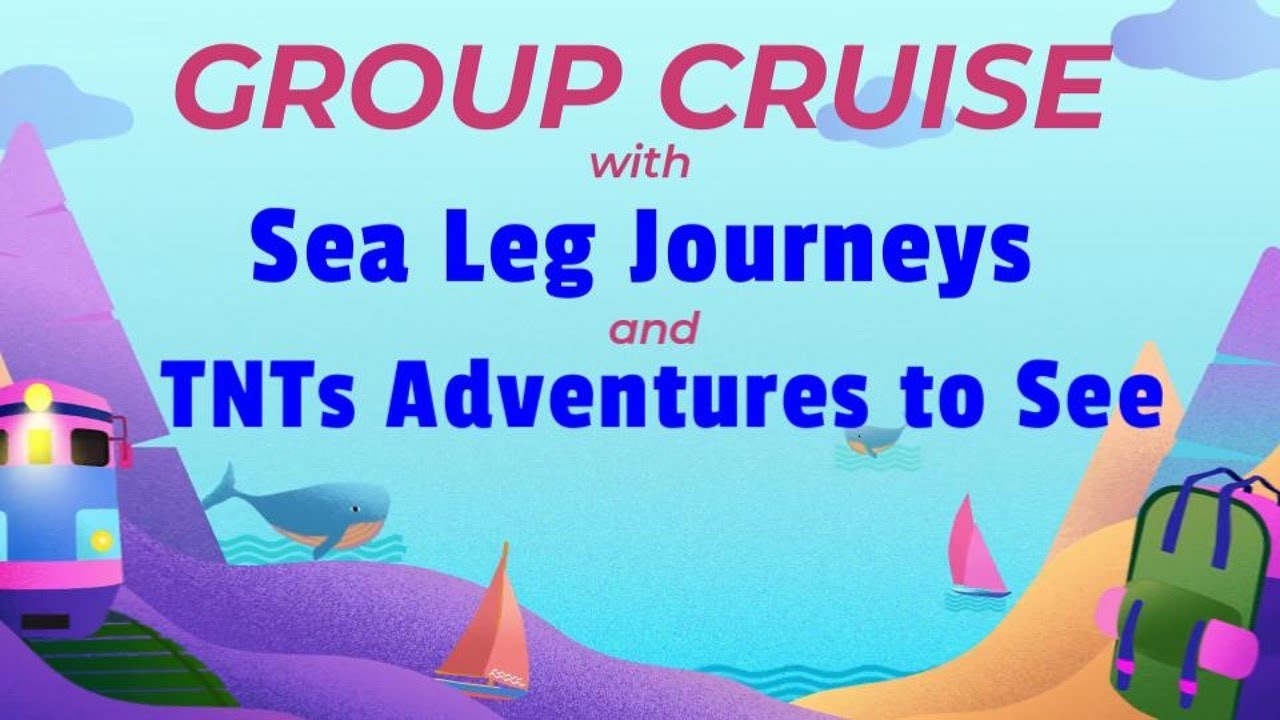 GROUP CRUISE 😍 NCL MAY 2024 🚢 - YouTube