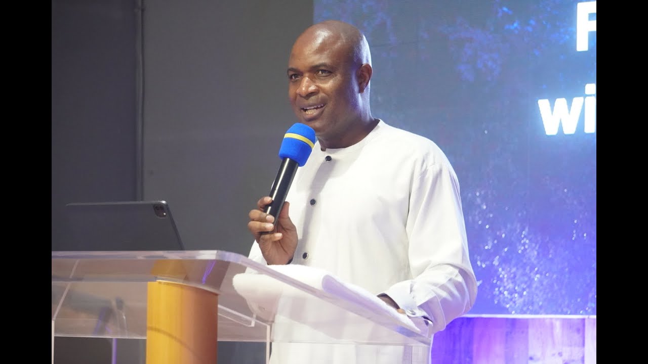 📣🫵GLORY FEST DAY 3 - GOD’S PEACE UNTO HIS PEOPLE with Apostle Dr ...