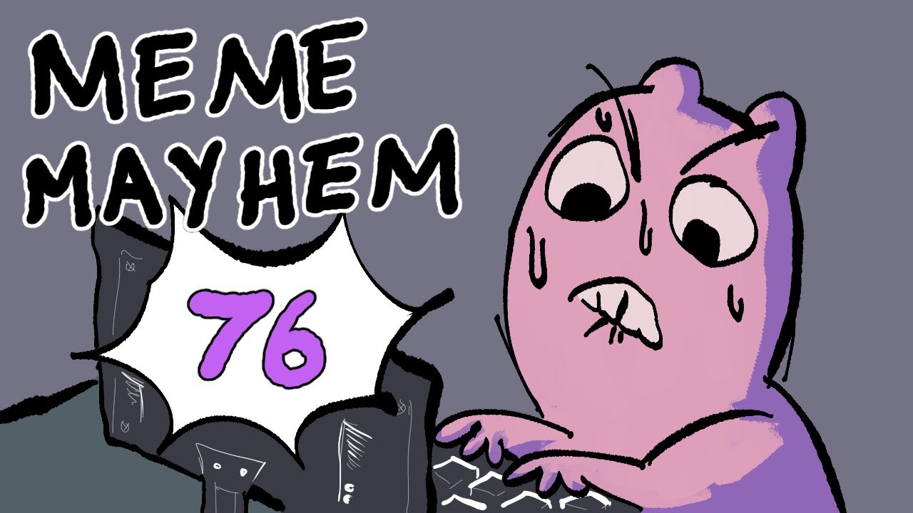 CRAZY OVERPOWERED!! | Meme Mayhem - YouTube