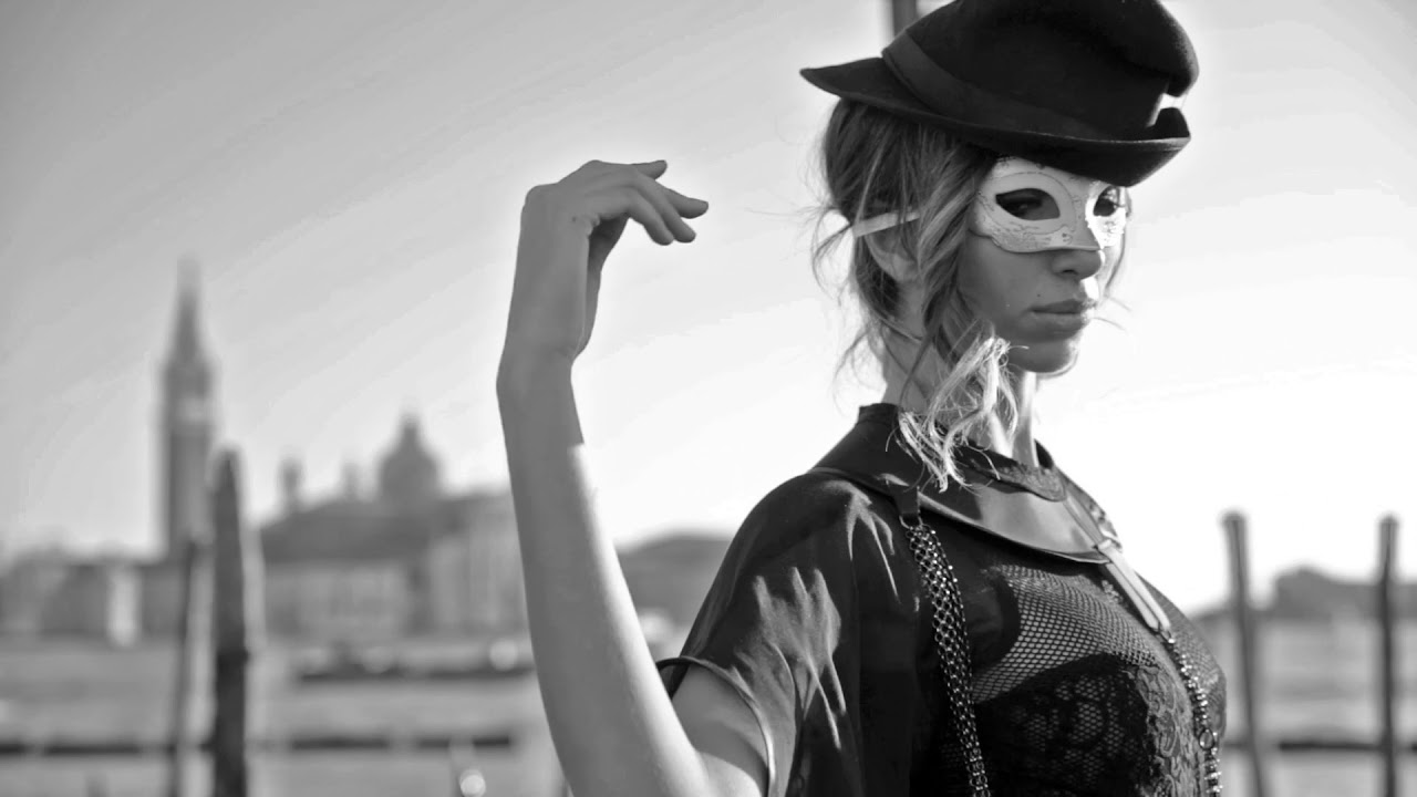 Cervin in Venice#2 - YouTube