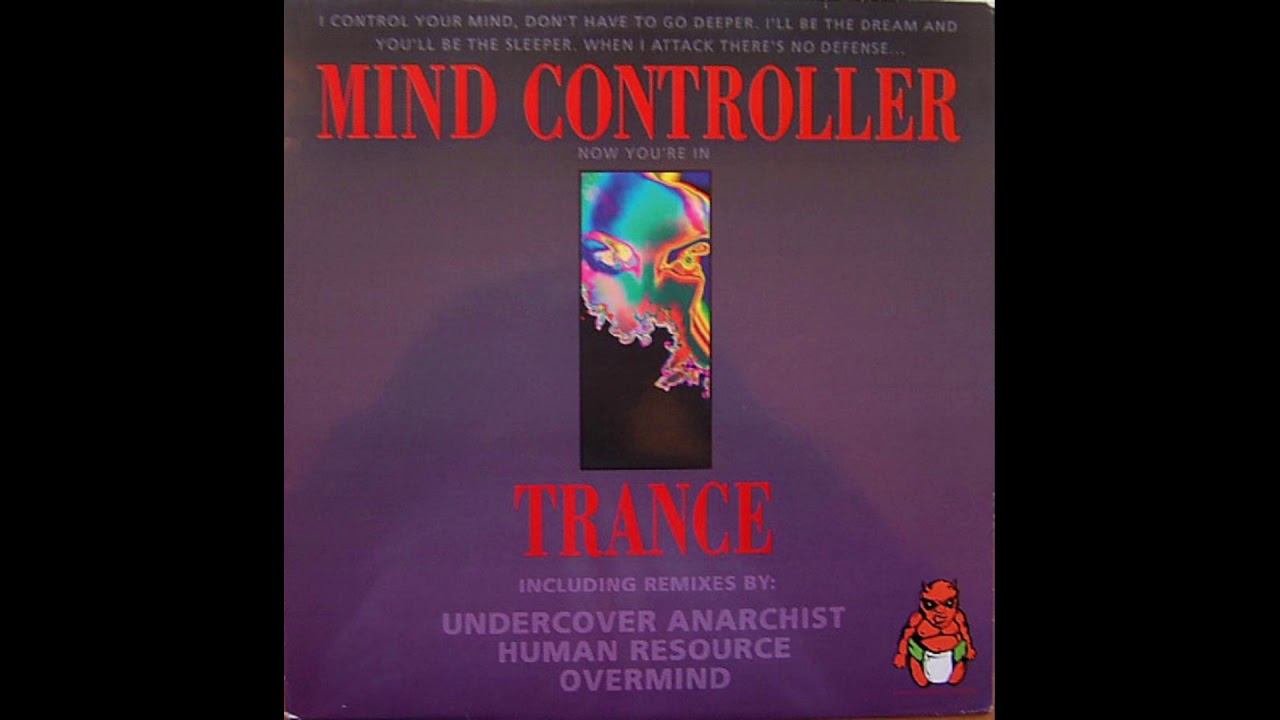 Mind Controller - Trance (Original Version) - YouTube
