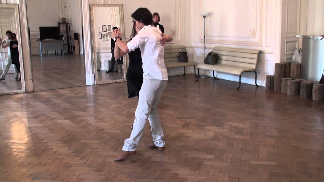 David Palo & Olga Nikolaeva - YouTube