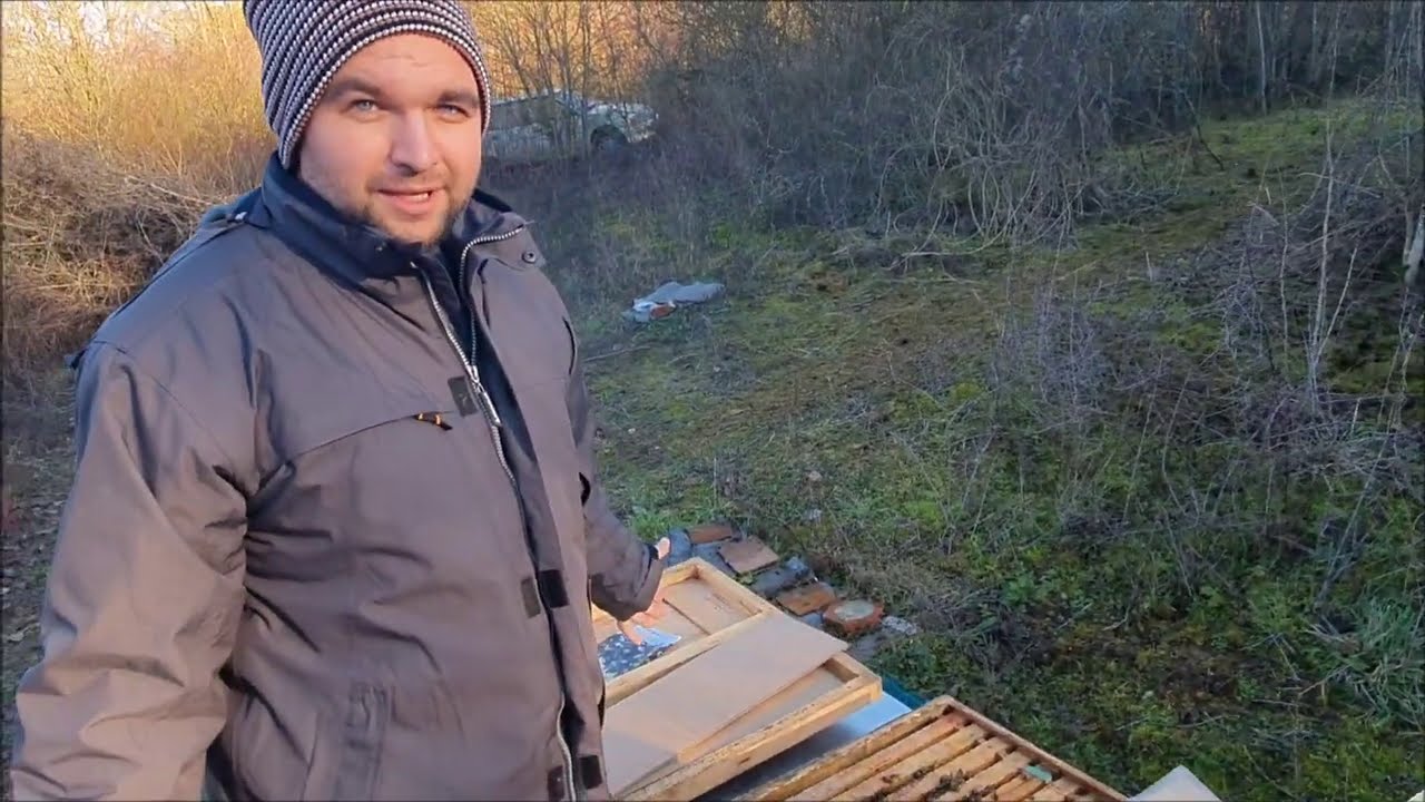 Sami T in vizita la mine in stupina. 19 Ianuarie 2021 - YouTube