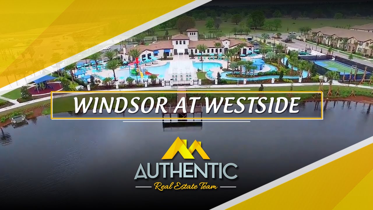Condomínio Windsor at Westside | Casas a Venda em Orlando - Authentic ...