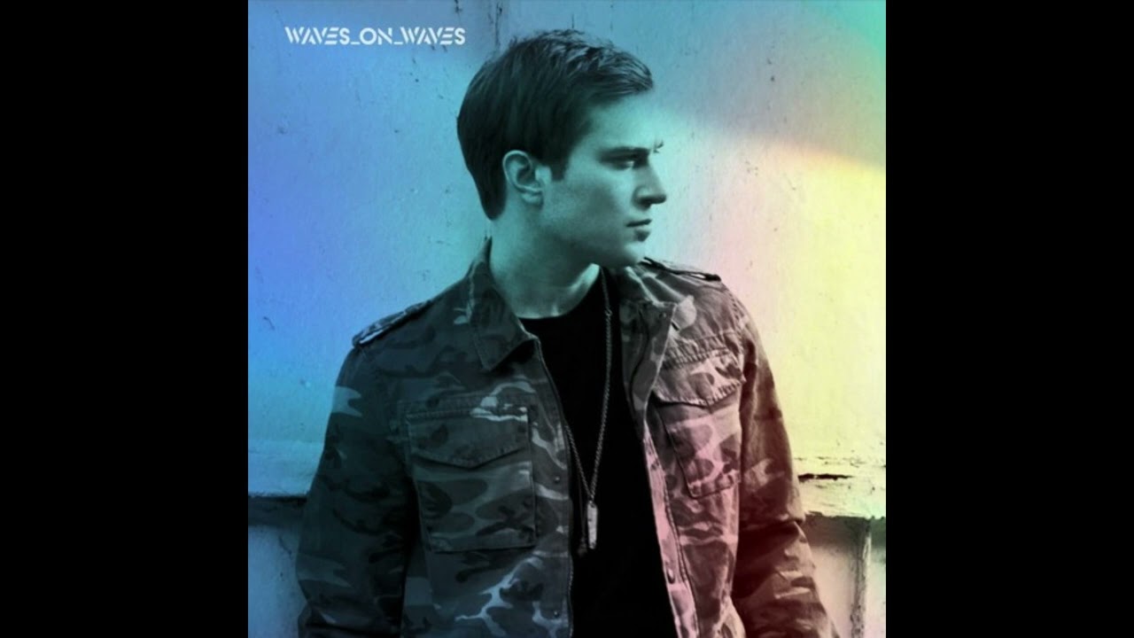 Infinite Days (feat. Death By Algorithm) - Waves_On_Waves, Crimewave & Sonic Shades Of Blue ...