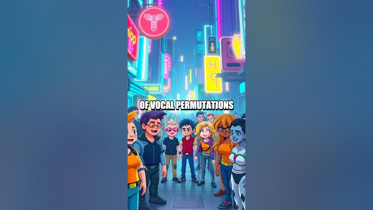 Unveiling AI-Driven Dynamic Voice Acting in Games - YouTube