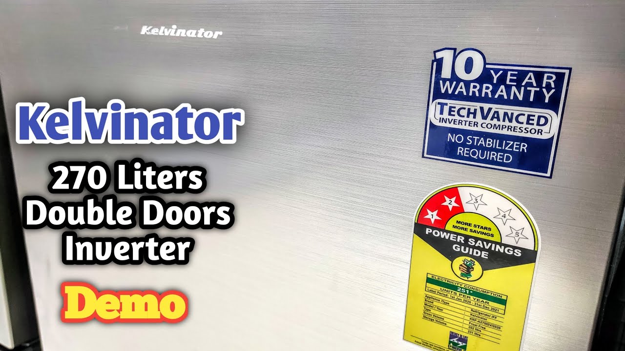 Kelvinator Logo Png