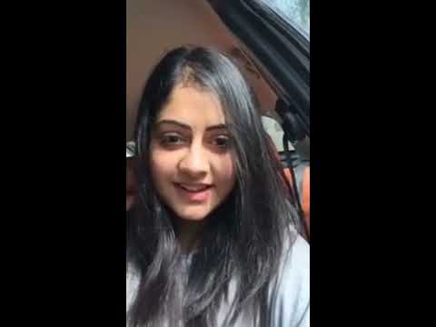 Ronica Singh | Punjabi actress Ronica Singh looks very beautiful and ...